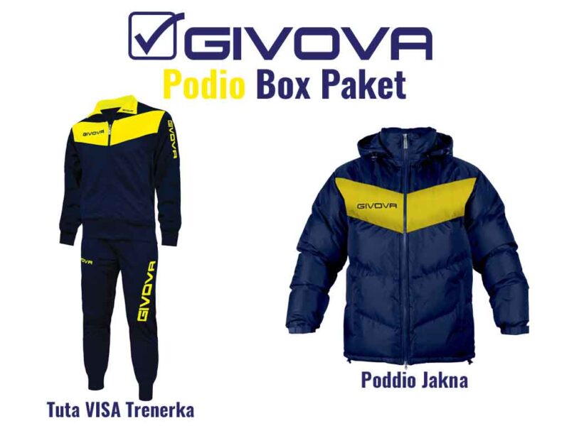 LEGEA & GIVOVA – Veliki izbor sportske opreme online – odeća, trenerke ...